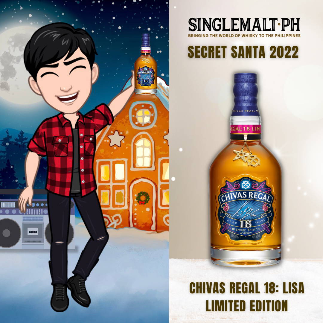 Jazz Pick – Singlemalt.ph